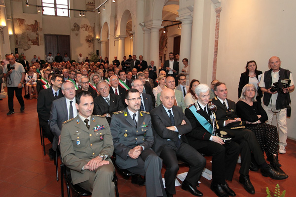 Onorificenze e medaglie d'onore Ecco chi sono i premiati - Cremonaoggi