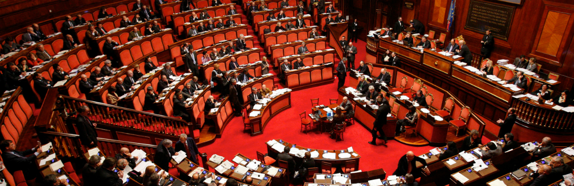 Il nuovo Senato scalda il dibattito nel Pd: primo confronto tra sì e no ...