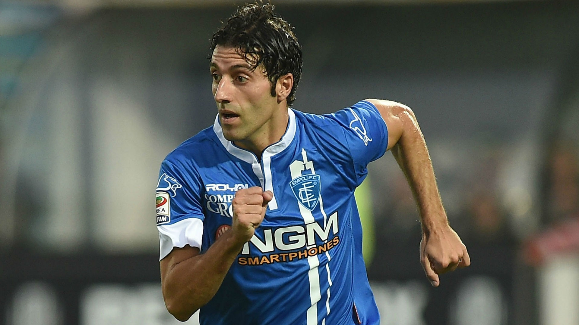 Cremonese: ingaggiati il centrocampista Daniele Croce e il portiere ...