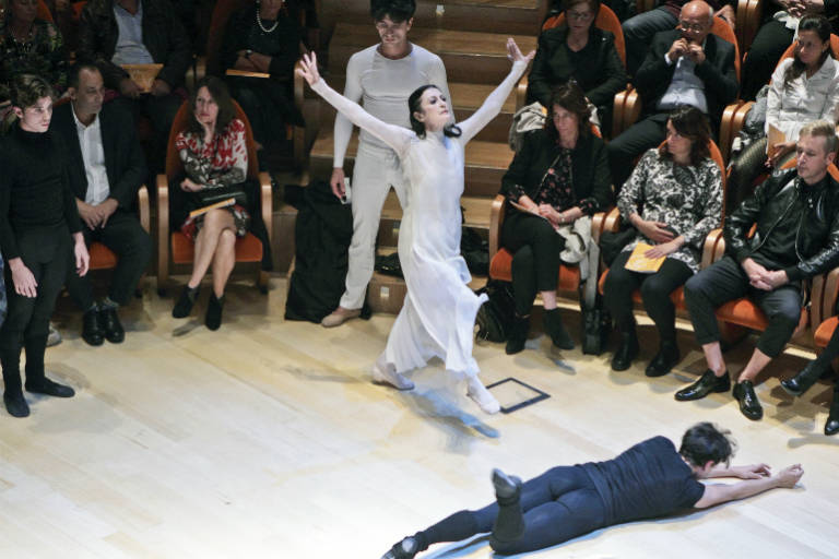 E' morta Carla Fracci, étoile mondiale con Cremona nel cuore - Cremonaoggi