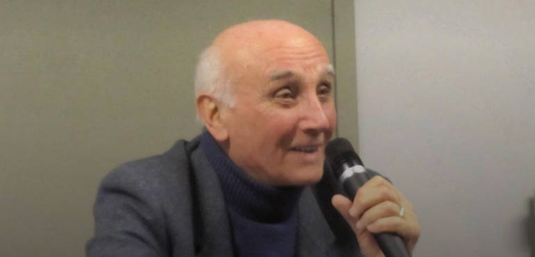 Giovanni Bianchi: a cinque mesi dalla scomparsa se ne parla alle Acli ...