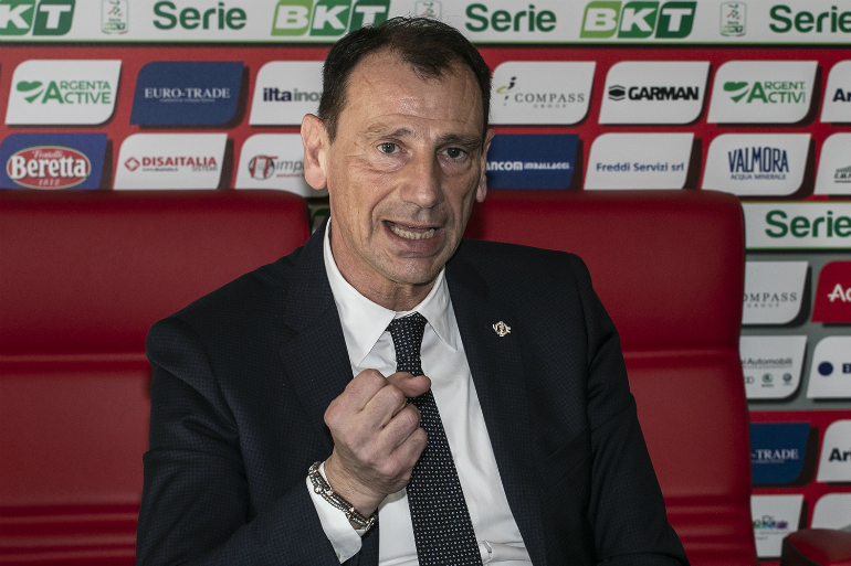 Cremonese, presentato il nuovo Ds Bonato: 'Un mese per risolvere i ...