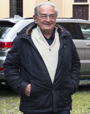 'Senza Europa più libertà e ricchezza'. Di Stefano in città a sostegno ...