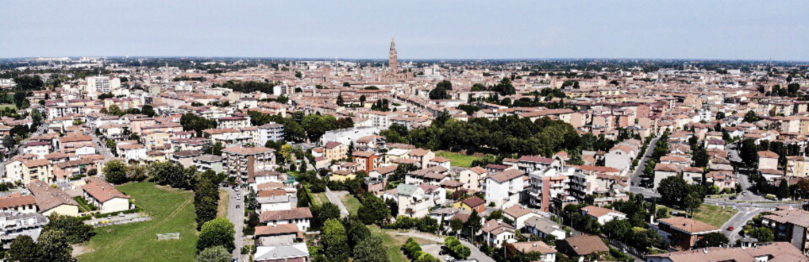 PNRR, ecco i 48 progetti finanziati a Cremona - Cremonaoggi