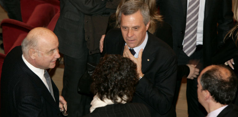 Morte di Mario Buzzella, il cordoglio dei colleghi imprenditori ...