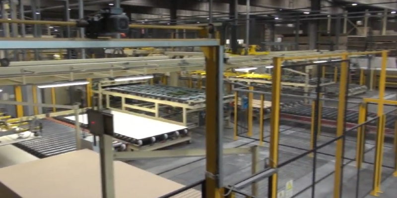 La Saib di Fossadello di Caorso ha inaugurato il nuovo impianto produttivo - Cremonaoggi