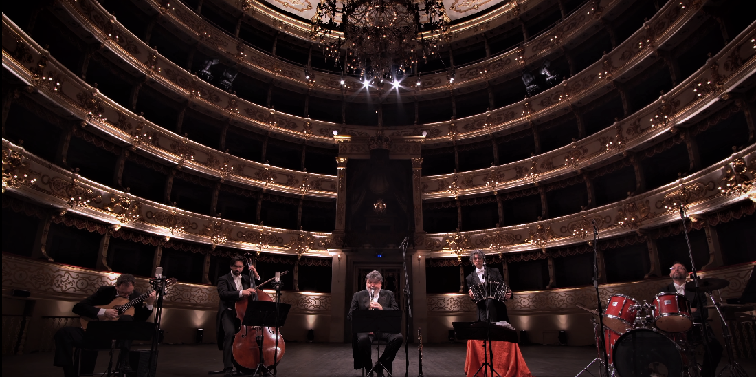 "Tutti a teatro!": martedì con I Filarmonici di Busseto - Cremonaoggi