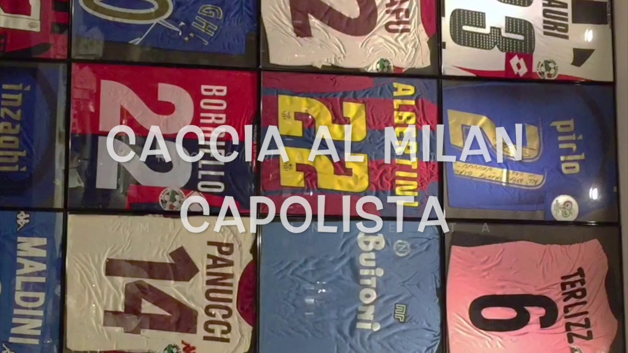 Il Pallone Racconta - Arrivederci Champions, riapre la caccia al Milan ...