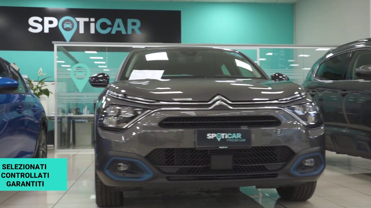 Spoticar, l'usato secondo Stellantis - Cremonaoggi