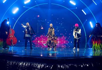 Eurovision 2022, Ucraina favorita. Speranze Italia affidate a Mahmood e ...