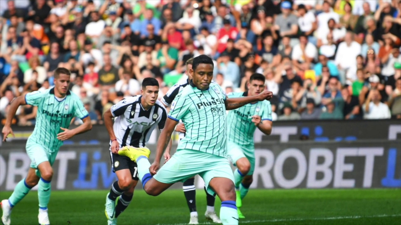 Il Pallone Racconta - Il Napoli è in fuga - Cremonaoggi