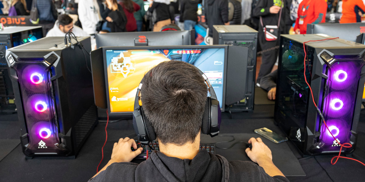 Countdown per Ultracon: al via tra 10 giorni la Fiera del gioco e del ...