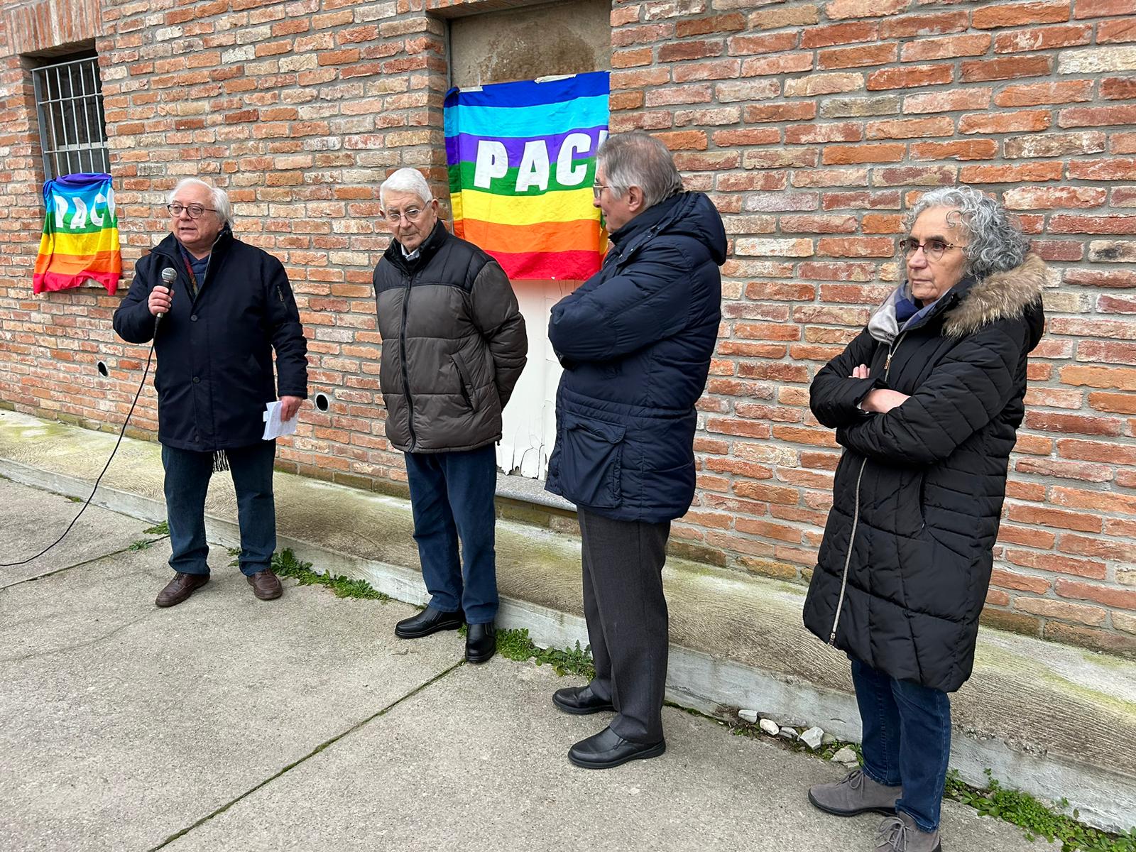 Il 16 dicembre la fiaccolata per la pace "SOS Gaza" - Cremonaoggi