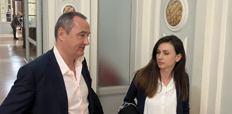 Melega, i testi: "imprenditore di successo, mai stati problemi ...