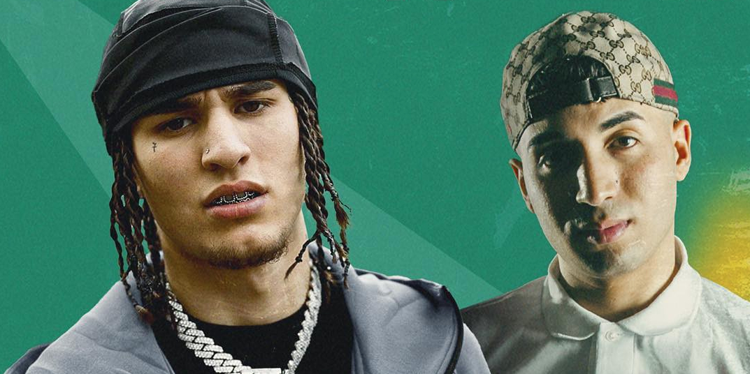 Polemica rapper, Gioventù Nazionale replica a Burgazzi: "Prendere le ...
