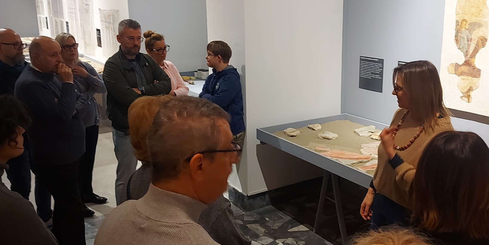 Ultimi giorni per visitare la mostra "Pictura tacitum poema" - Cremonaoggi