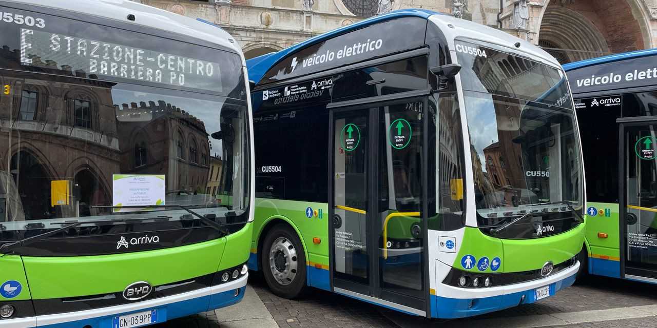 Arriva, abbonamenti per gli studenti: prezzi invariati - Cremonaoggi