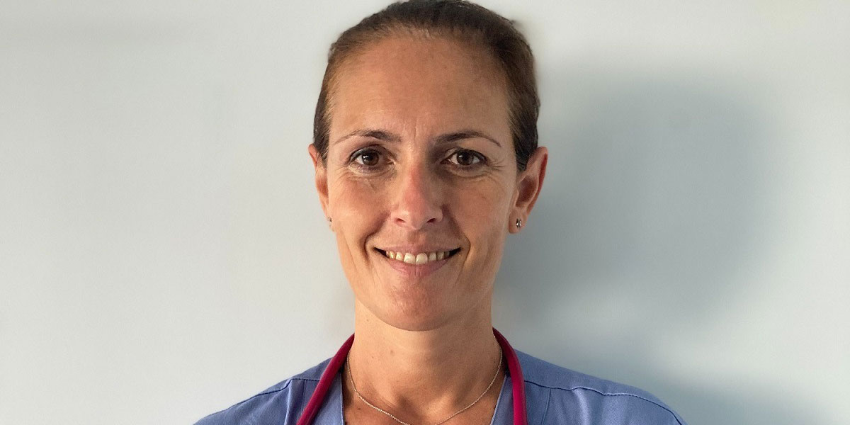 Nuovo primario per la Pneumologia di Cremona: è la dottoressa Betti ...