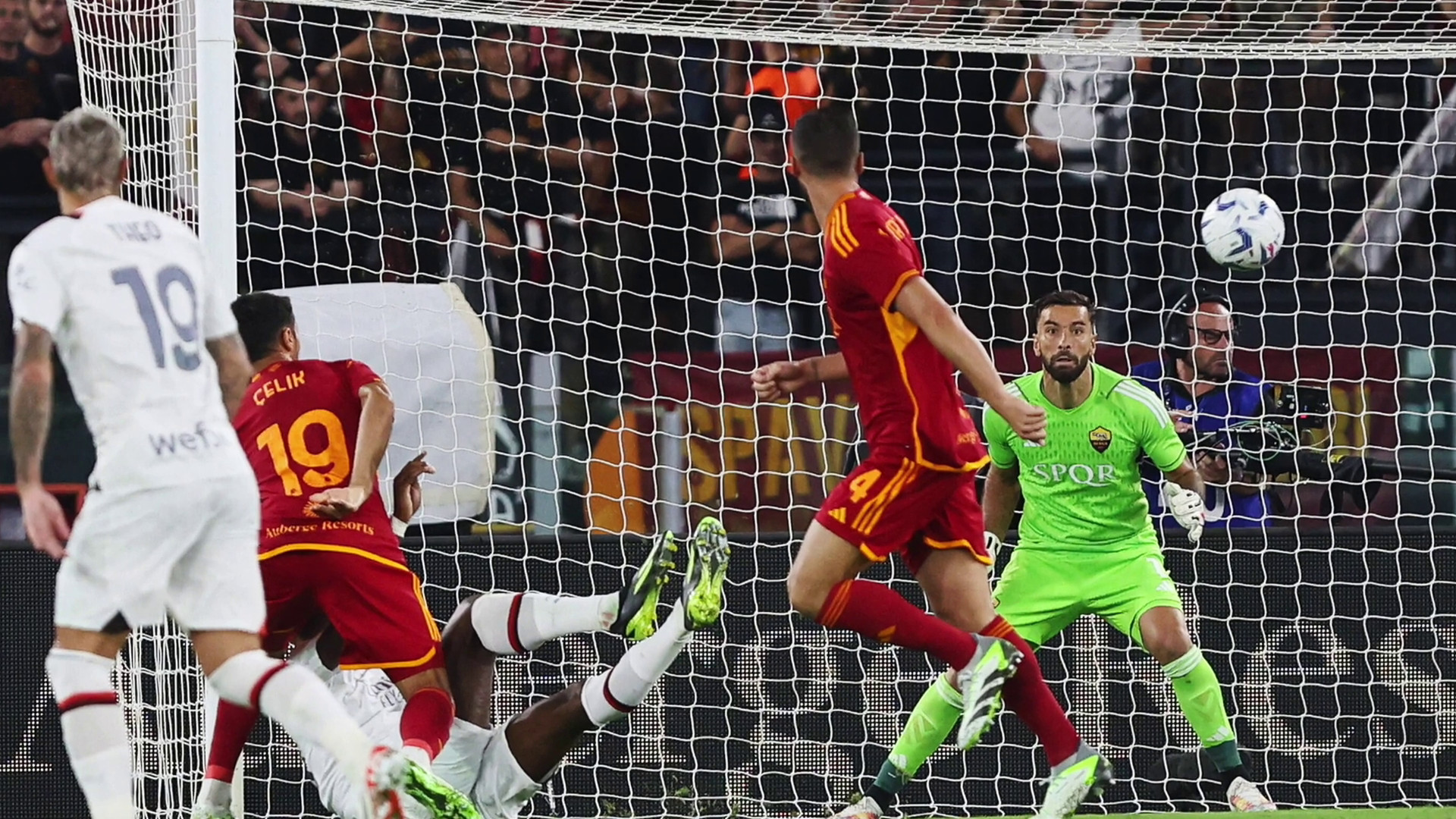 Il Pallone Racconta - Inter e Milan in vetta - Cremonaoggi