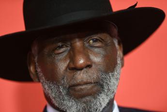 Morto a 81 anni Richard Roundtree, star di 'Shaft il detective ...