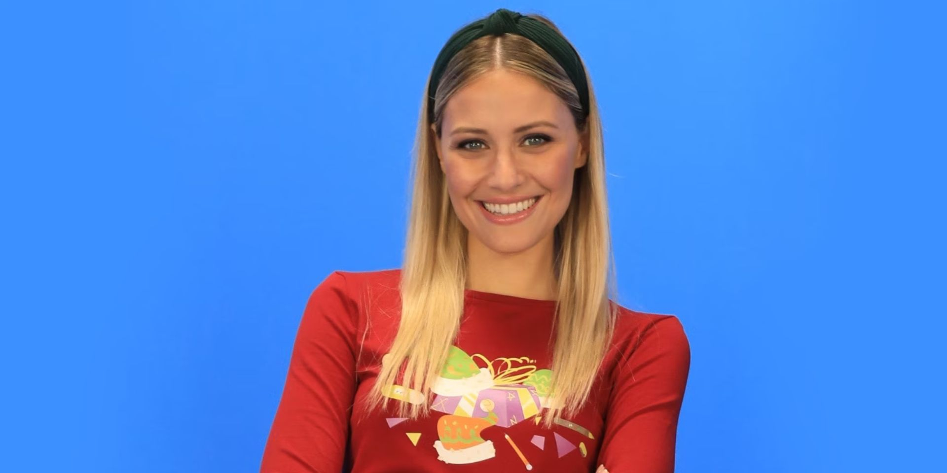 Arriva Carolina, la star più amata dai bambini - Cremonaoggi