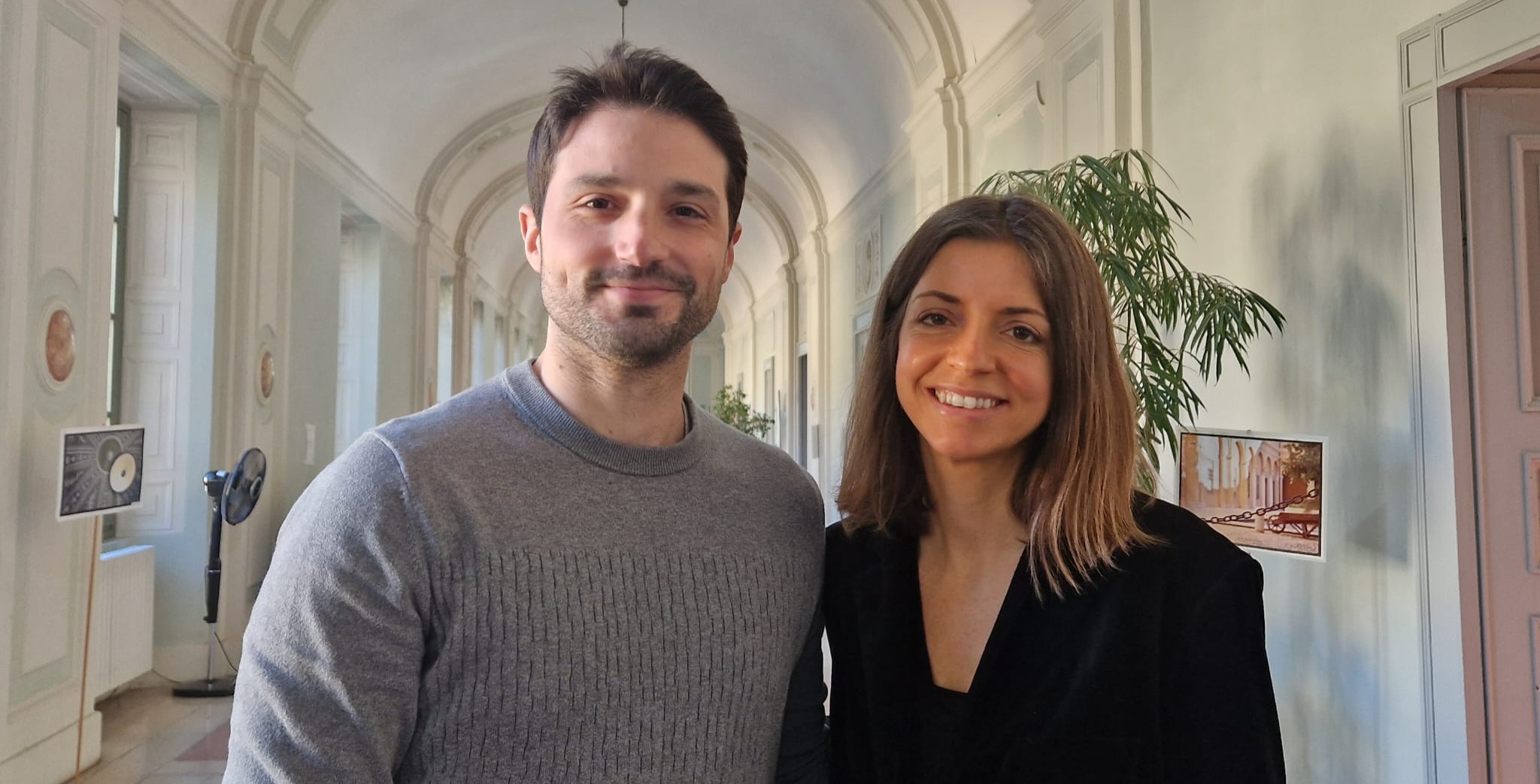 Due nuovi giudici insediati al tribunale di Cremona - Cremonaoggi