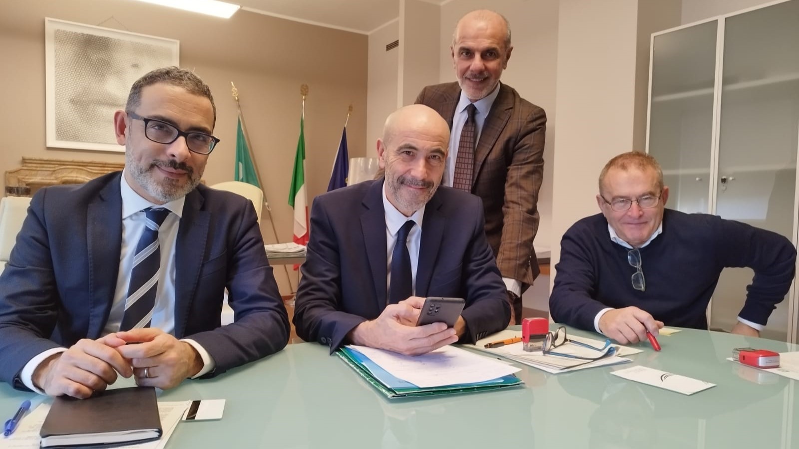 Al completo la nuova direzione dell’Asst di Cremona - Cremonaoggi