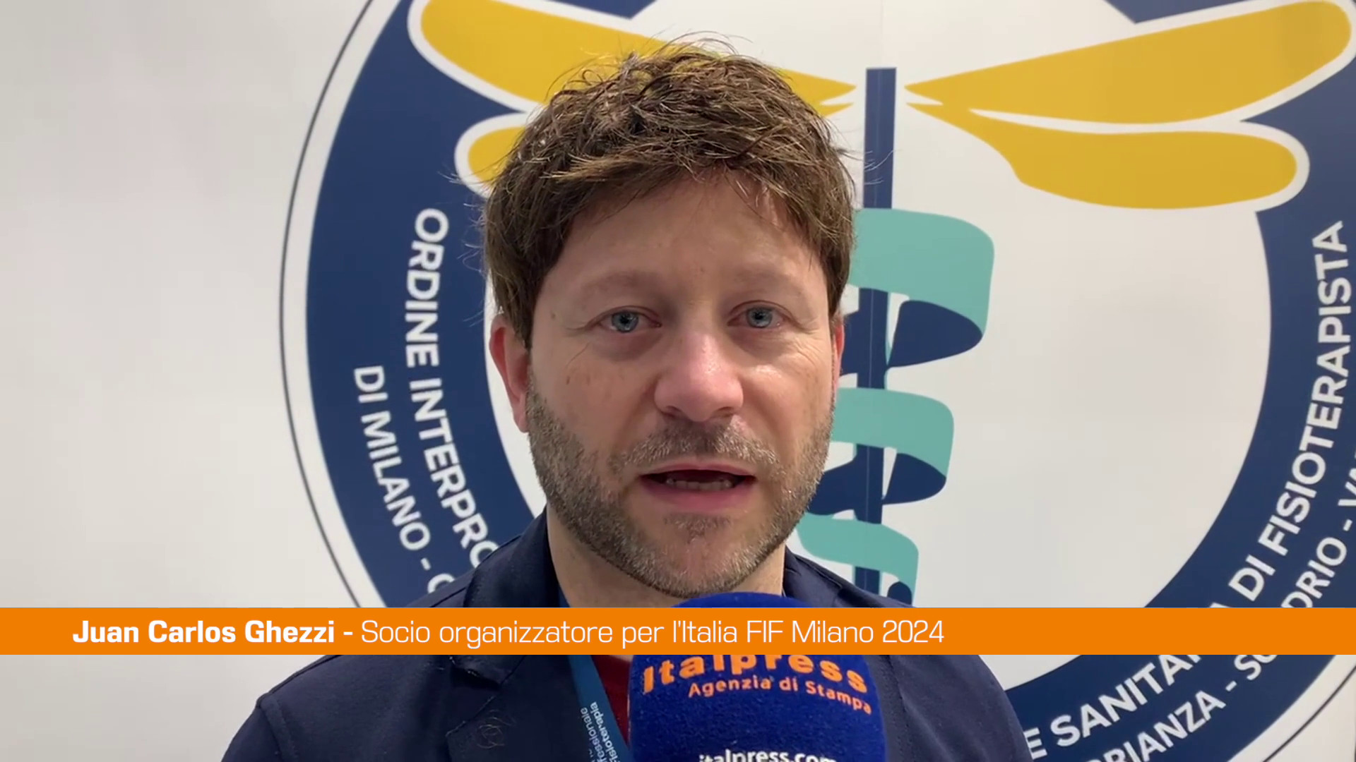 5 mila fisioterapisti a FIF-Milano 2024 - Cremonaoggi