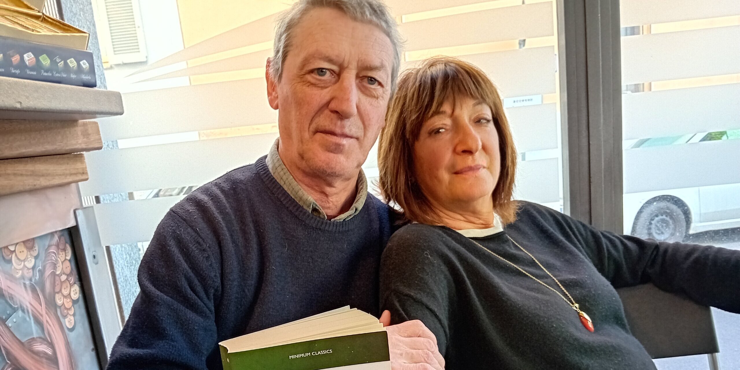 Ensemble Alma Libera propone lettura poesie di Raymond Carver - Cremonaoggi