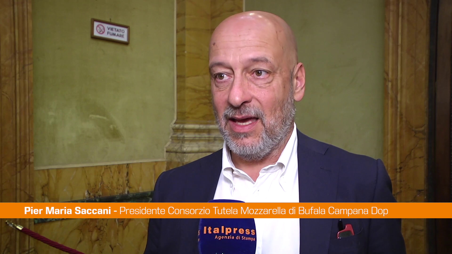 Saccani "Intelligenza artificiale tutela marchio Dop e consumatori ...