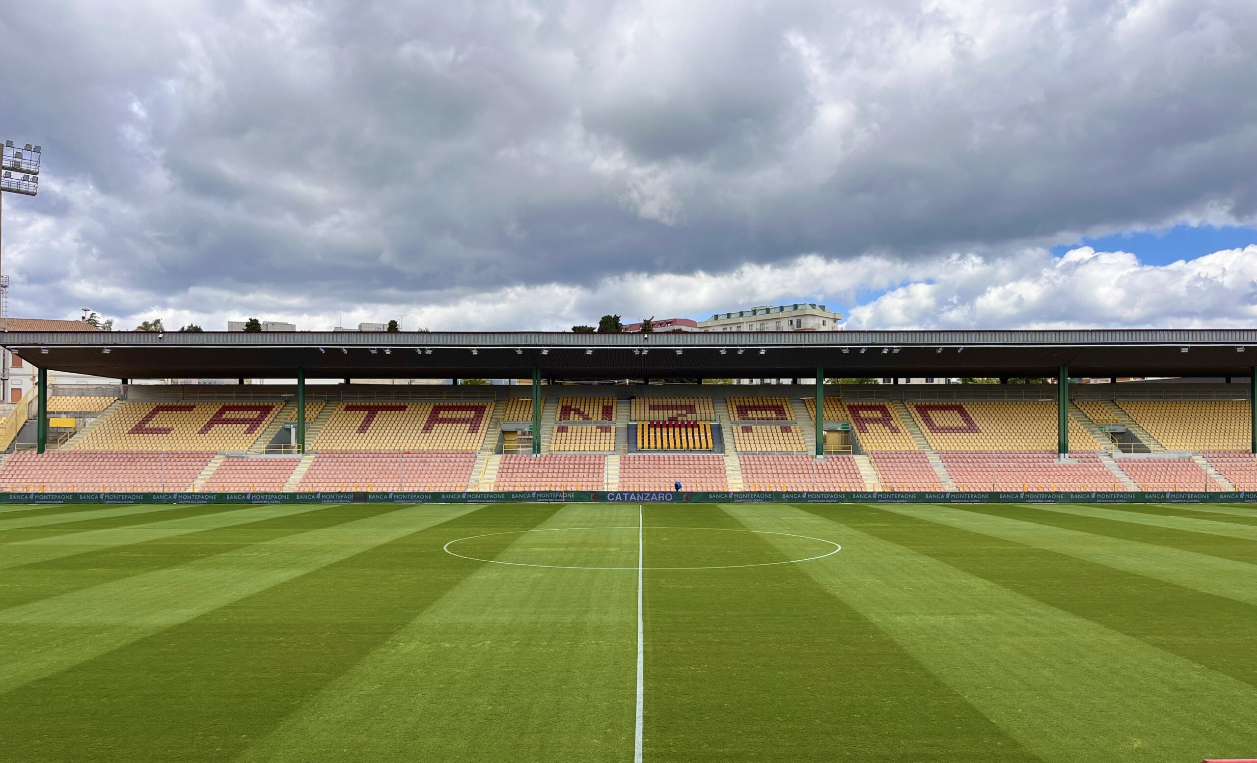 Da Cremona a Catanzaro: è maratona grigiorossa - Cremonaoggi