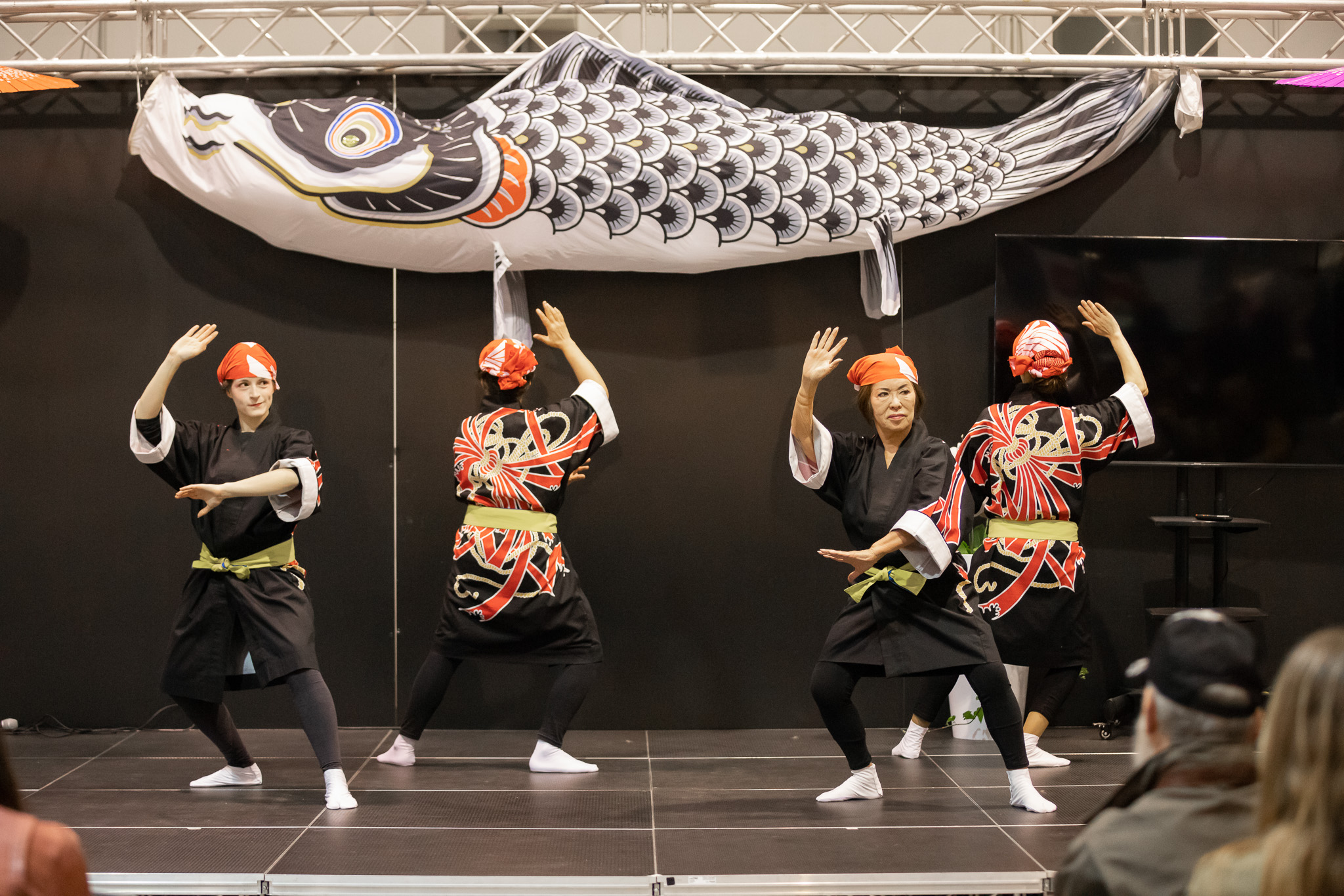Japan Show, tutti gli appuntamenti da non perdere nel week end ...