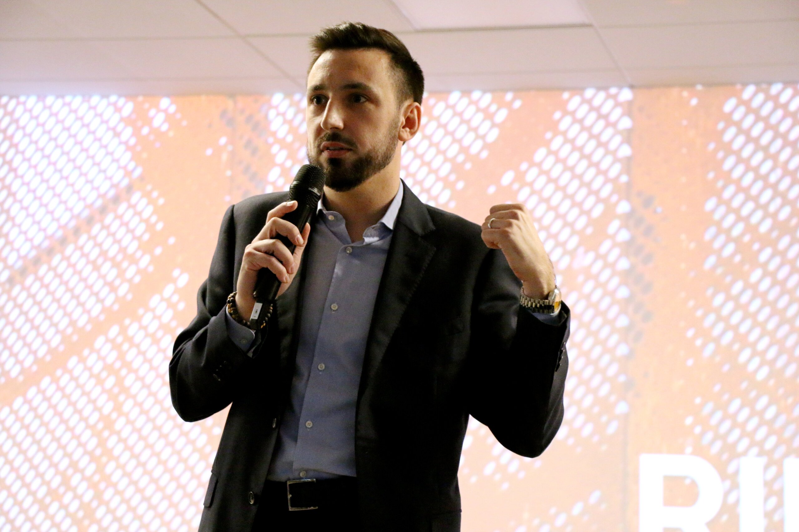 "Ecco perchè ho scelto di tornare a Cremona per vivere e lavorare ...