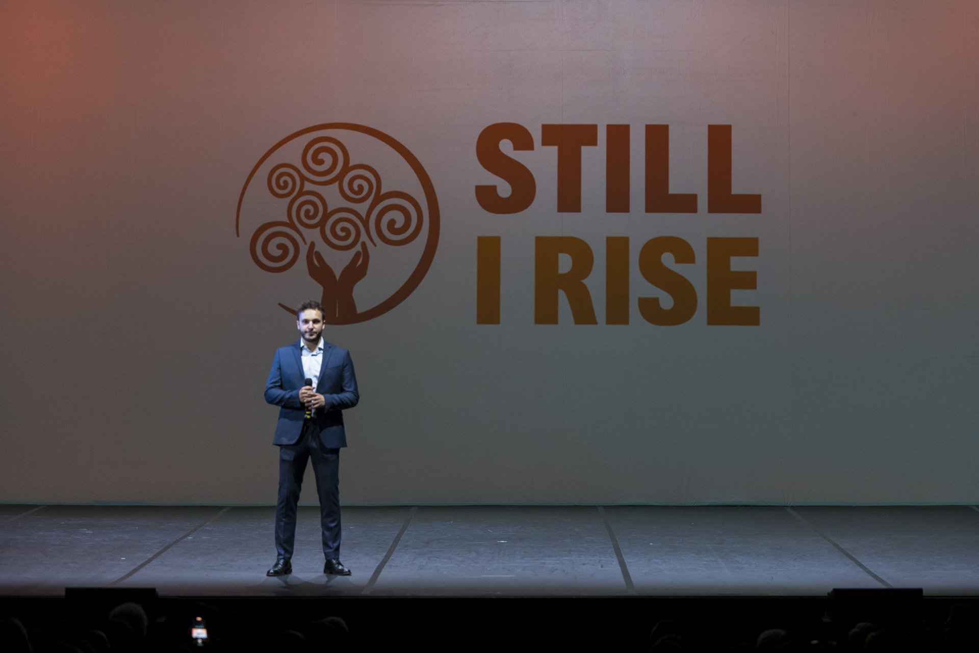 Nicolò Govoni al Gran Gala di Danza per Still I Rise - Cremonaoggi