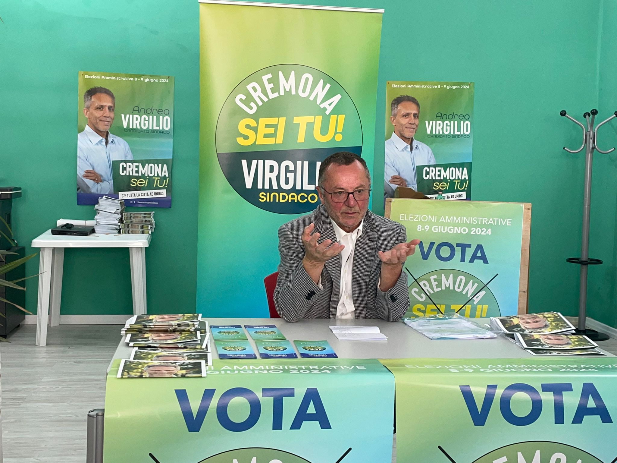 Lettera aperta di dieci personalità a supporto della lista di Pizzetti ...