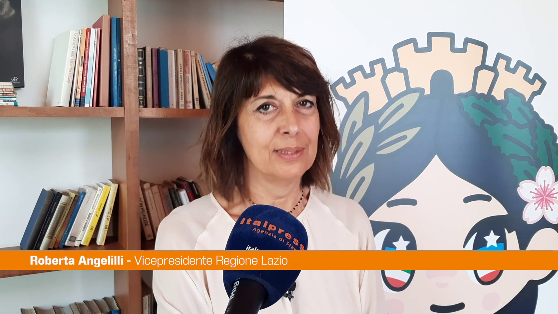 Expo 2025 Osaka, Angelilli "incentivi a imprese che parteciperanno ...