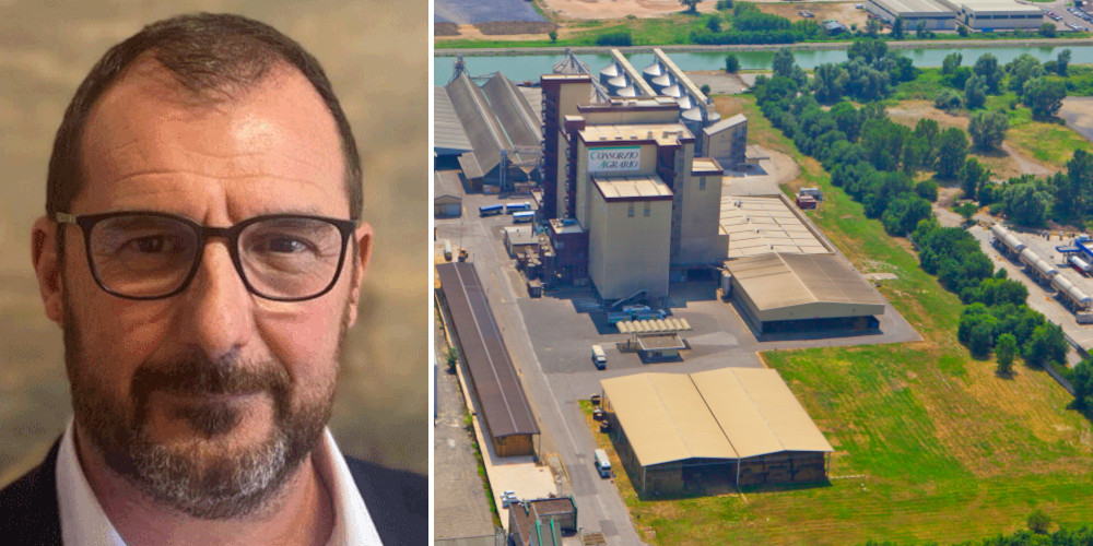 Spoldi scrive ai soci: difendiamo il nostro Consorzio Agrario - Cremonaoggi