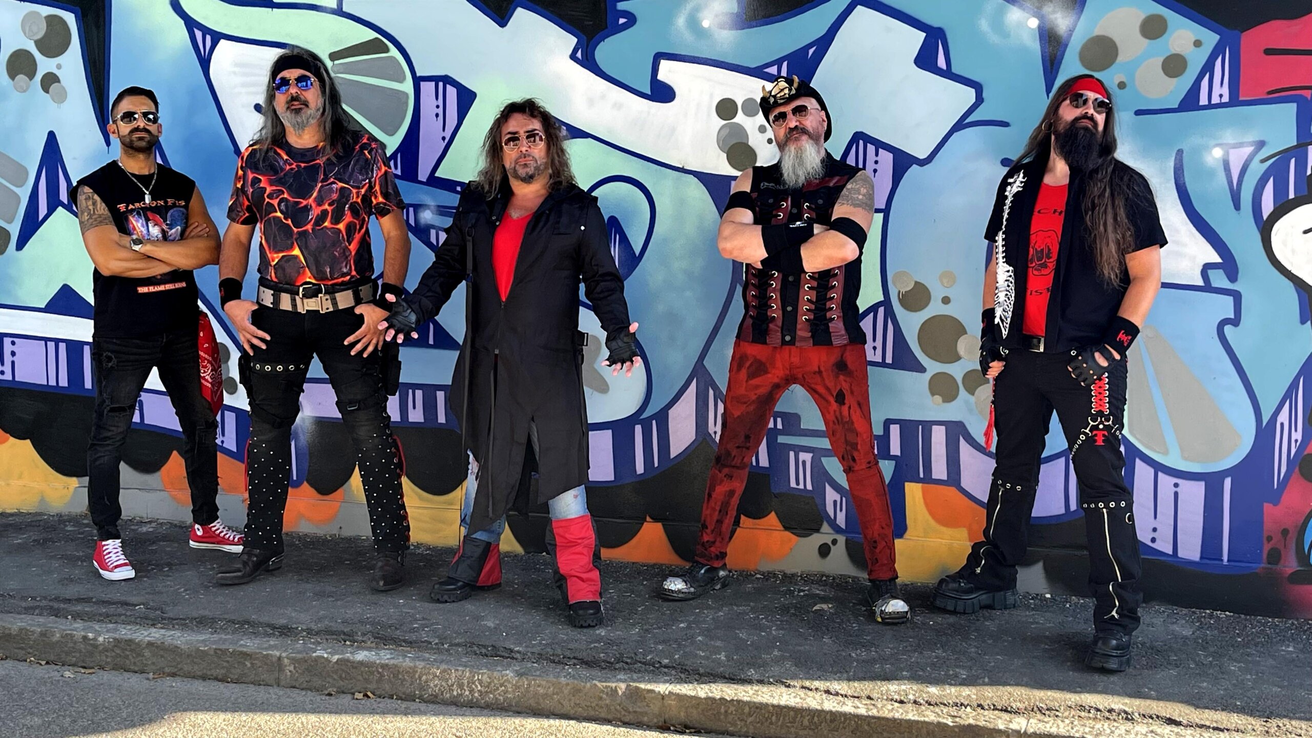 Luppolo in Rock 2025, annunciate altre tre band italiane - Cremonaoggi