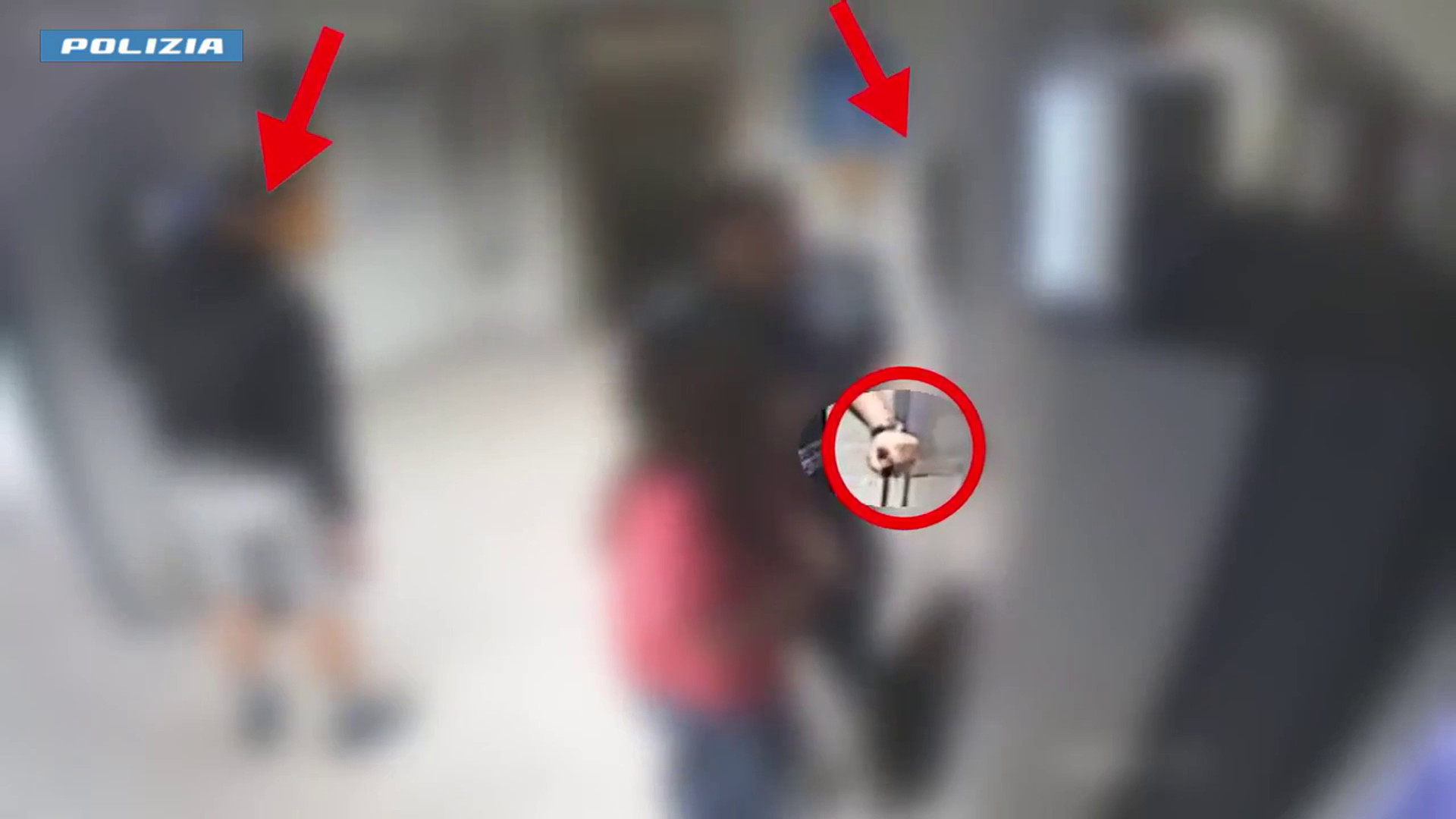 Milano, rapine di orologi di lusso. Arrestato rapinatore seriale ... Milano, rapine di orologi di lusso. Arrestato rapinatore seriale ...