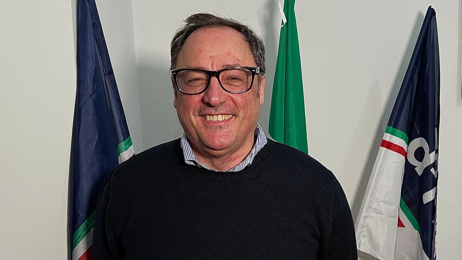 Segreteria cittadina FdI, Luca Grignani valuta candidatura - Cremonaoggi