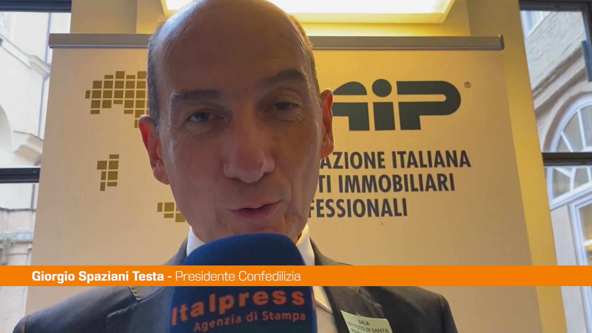 Spaziani Testa "Contro emergenza abitativa incentivare affitti lunghi ...