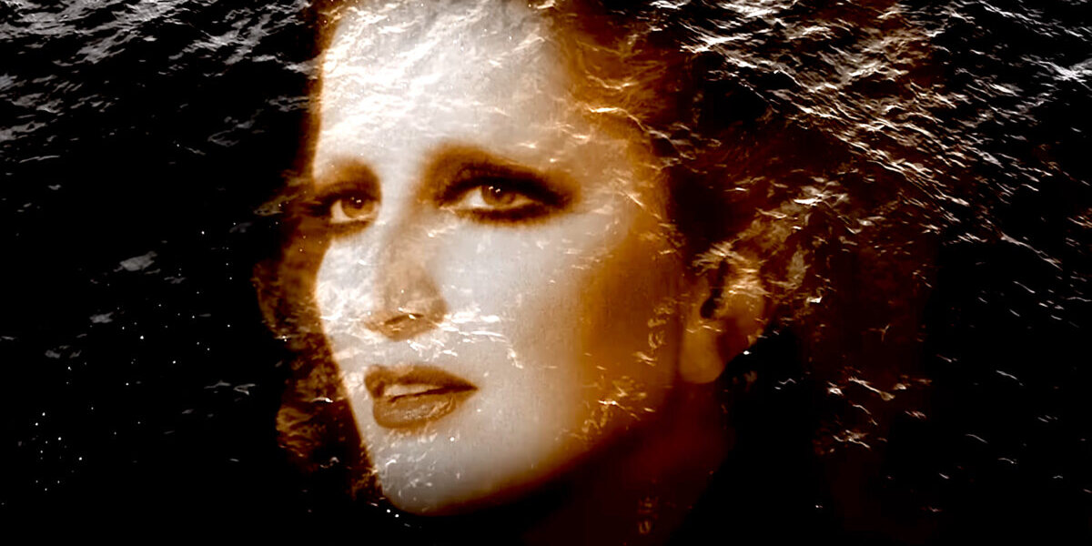 "Buttalo via": il nuovo singolo di Mina tra routine e cambiamento ...