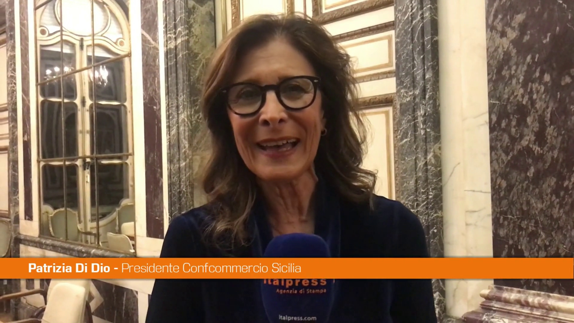 Di Dio "Enogastronomia e design motori del Sense of Italy" - Cremonaoggi