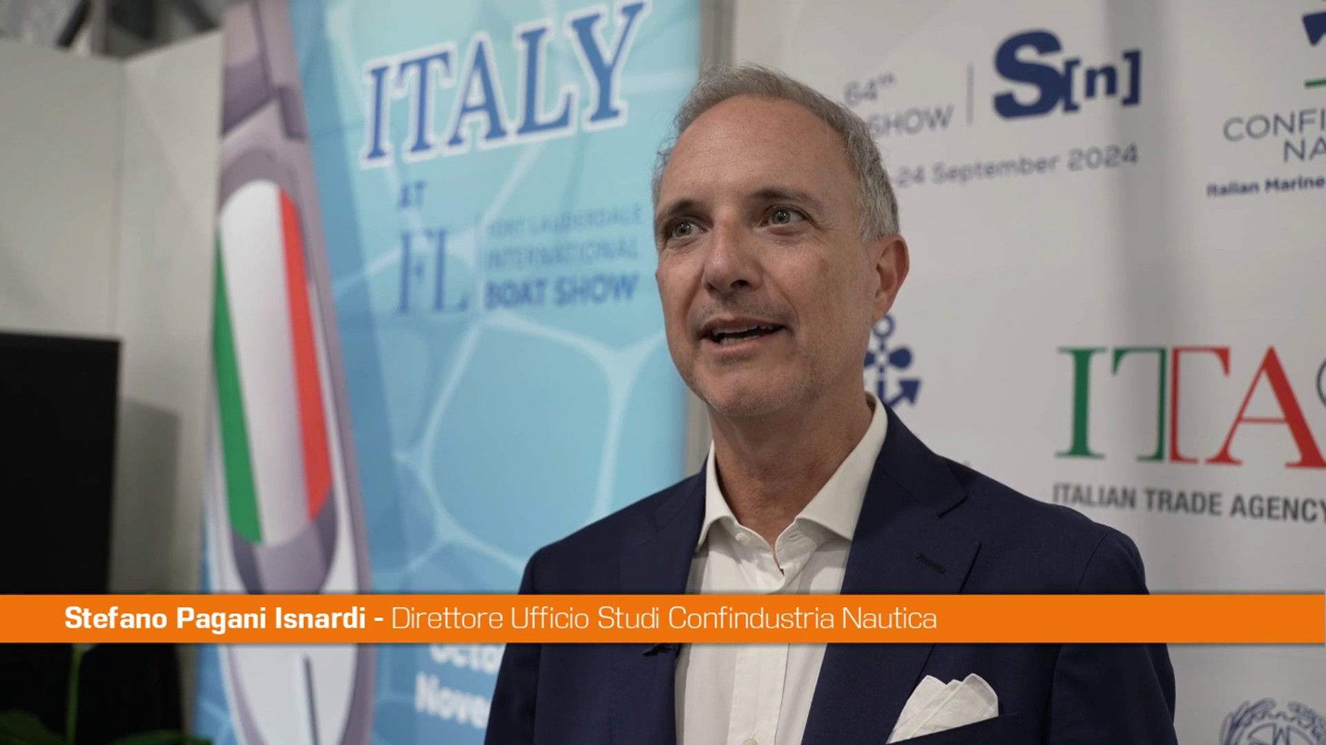 Nautica, Pagani Isnardi "Gli Usa primo mercato per export italiano ...