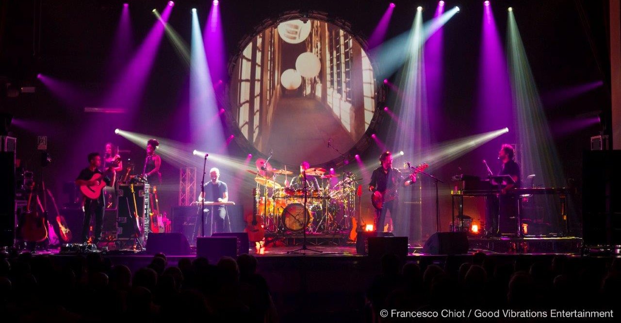 Tributo ai Pink Floyd: i Big One approdano al Ponchielli l'8 marzo ...
