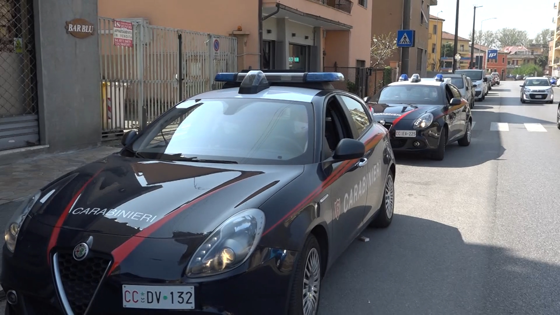 Lamentano un'aggressione, ma in realtà era stata una rissa: sette ...