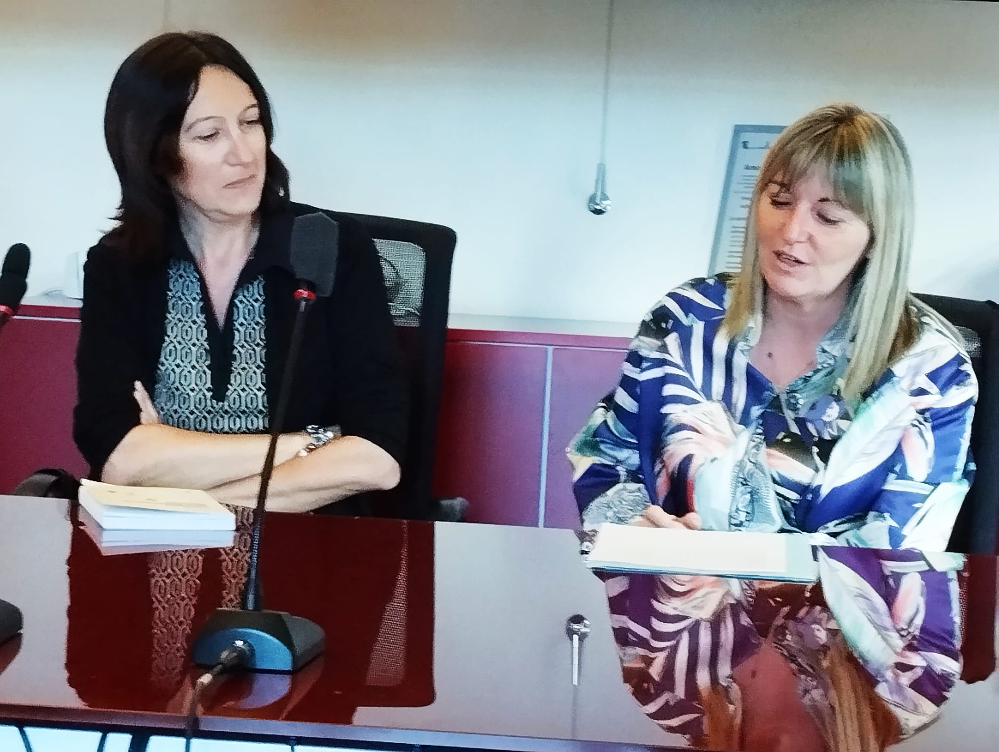 L'apprendimento nell'era digitale La Lega incontra Angela Biscaldi ...