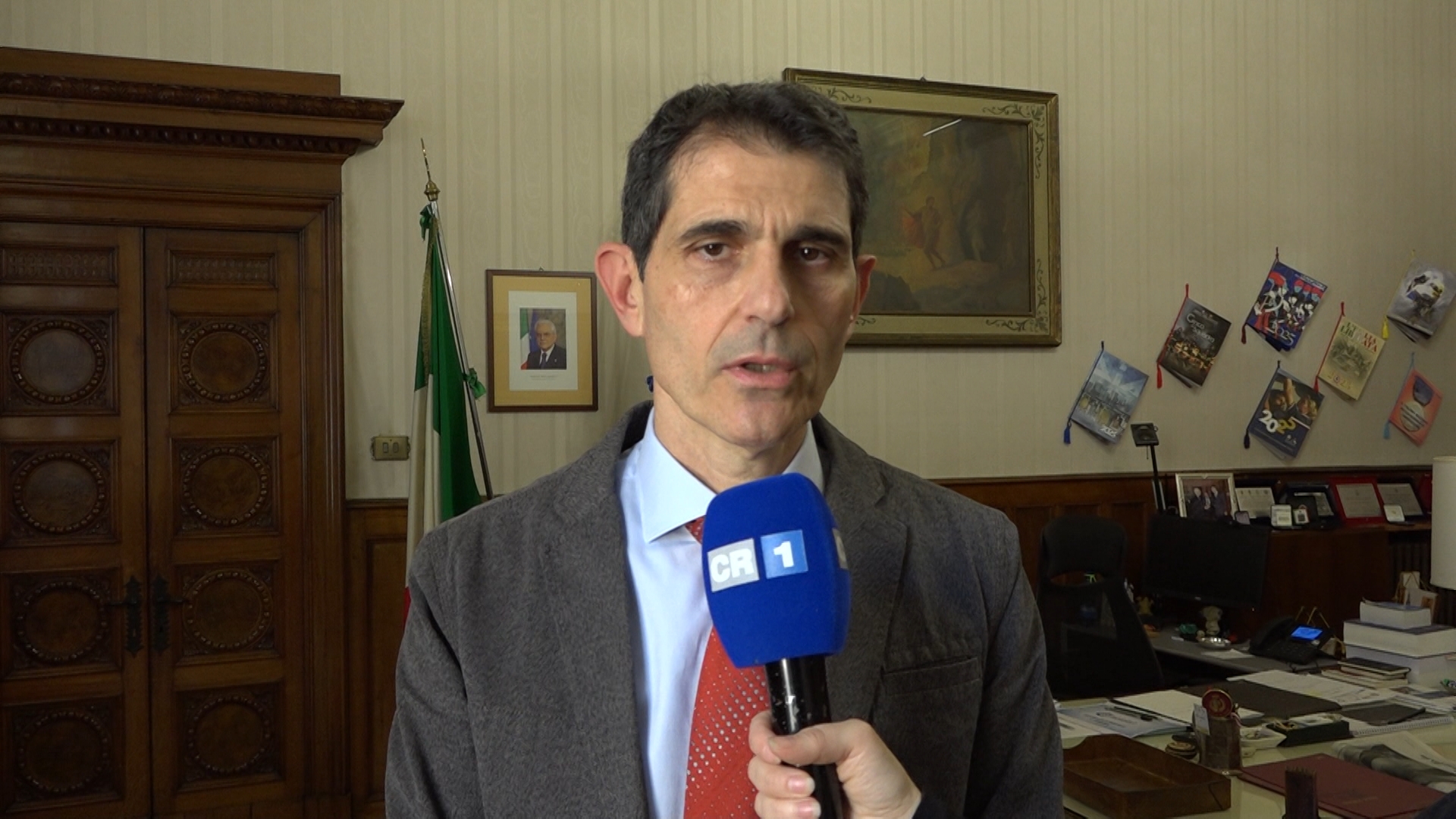 Patti per la Sicurezza in 8 Comuni: in arrivo nuove telecamere ...