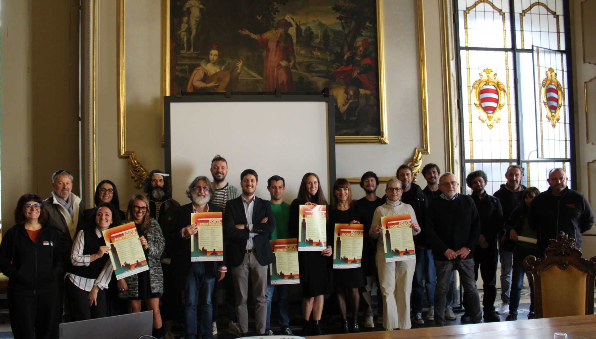 Cultura e musica: nasce la rassegna "Forte, fortissimo" - Cremonaoggi