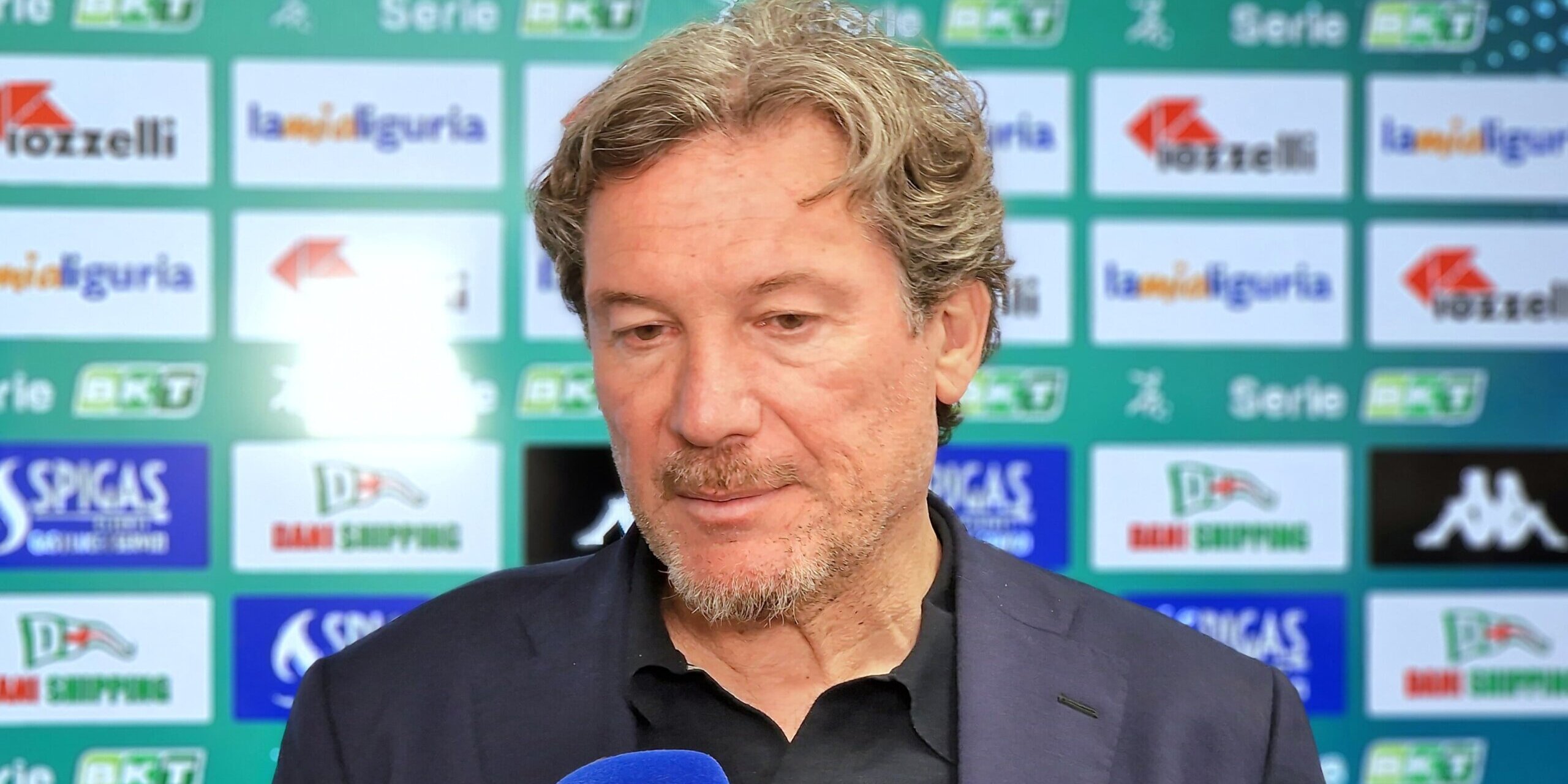 Stroppa: “Partita di personalità, complimenti ai ragazzi” - Cremonaoggi